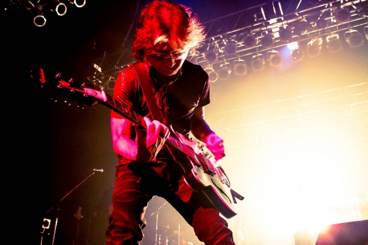 今日のイベント【12月29日】KAI BAND 50TH ANNIVERSARY TOUR 「CIRCUS & CIRCUS 2024 ...